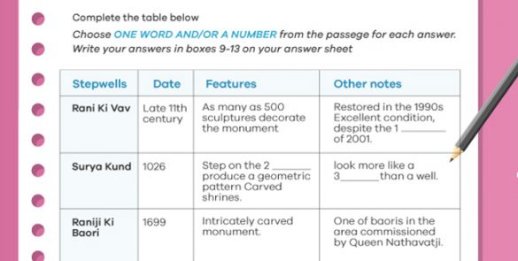 Reading Tips - IELTS TEST PRO