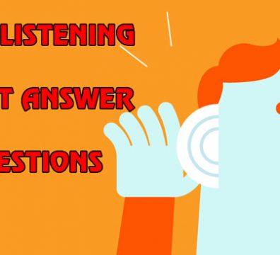 Listening Tips - IELTS TEST PRO