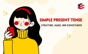 The Simple Present Tense: Unveiling Its Structure, Usage, And Significance