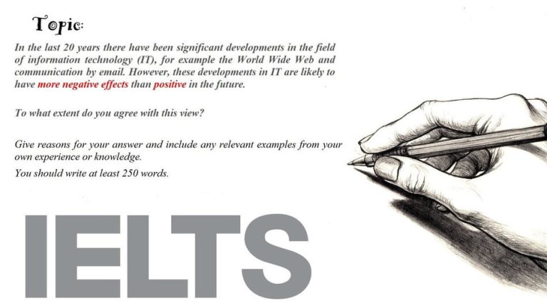 Essential IELTS Writing Tips: Boost Your Band Score