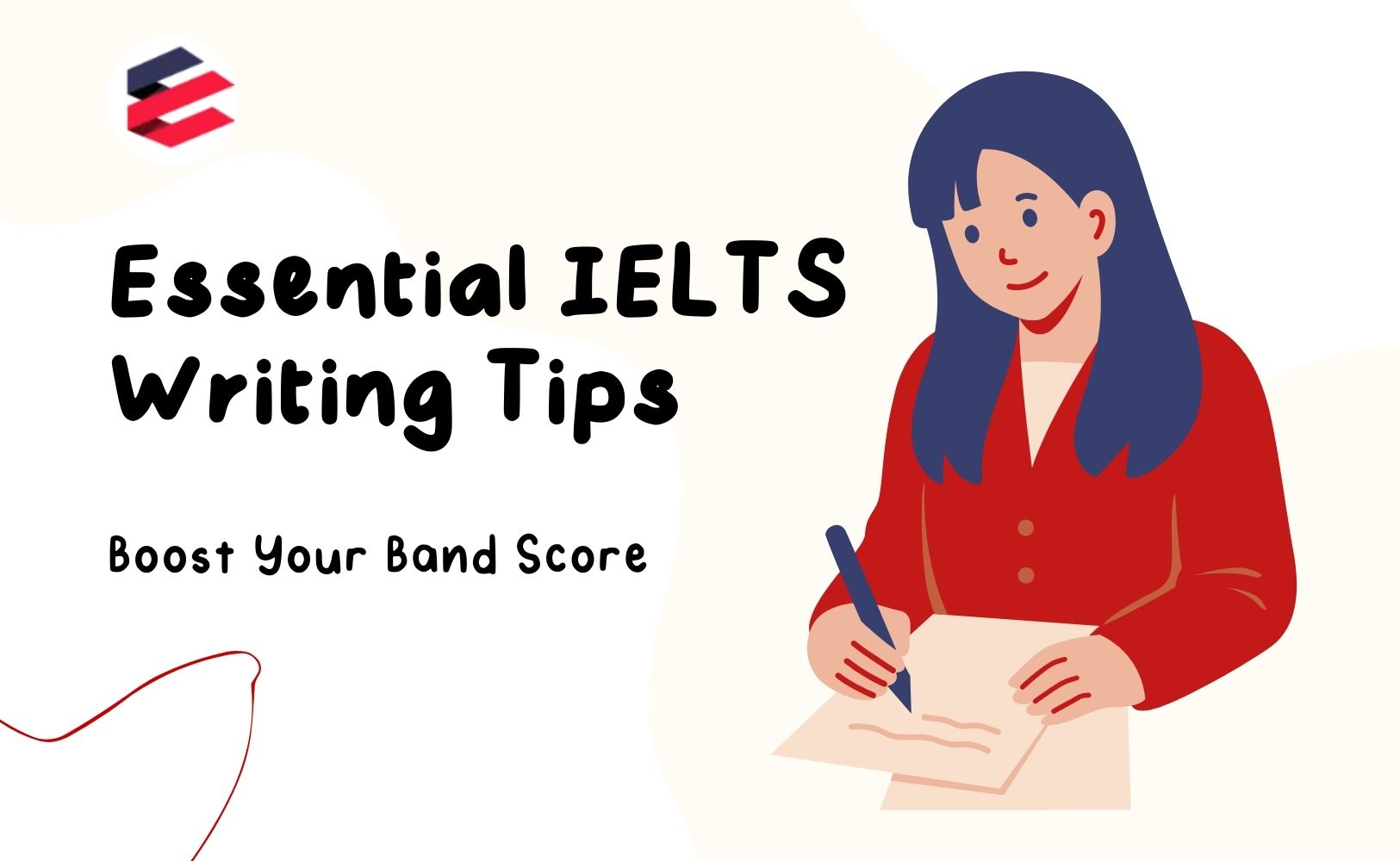 Top IELTS Writing Tips For Task 1 & Task 2 Success