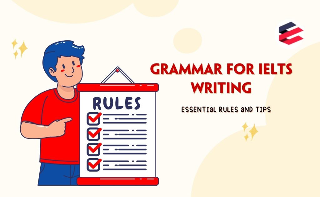 Writing Tips - IELTS TEST PRO