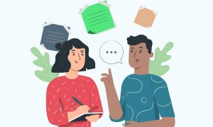 50+ Best Connectors For IELTS Speaking To Boost Fluency And Coherence