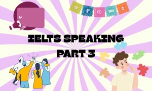Most Common Questions In IELTS Speaking (Answers) 2025 New