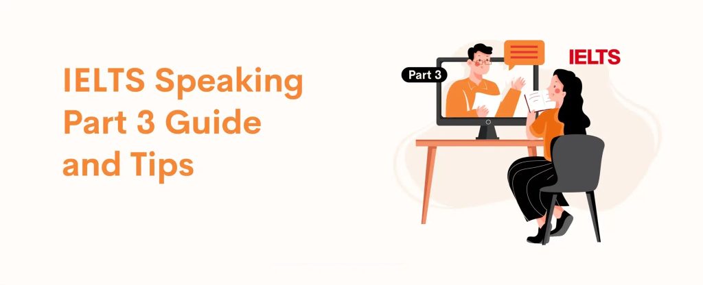 5 Mẹo Giúp Bạn Trả Lời Tự Tin IELTS Speaking Part 3