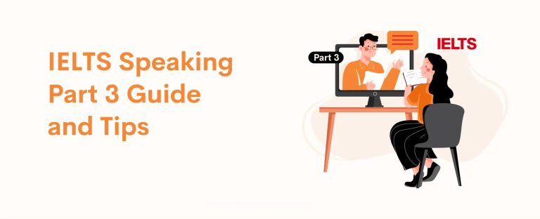 5 Mẹo Giúp Bạn Trả Lời Tự Tin IELTS Speaking Part 3