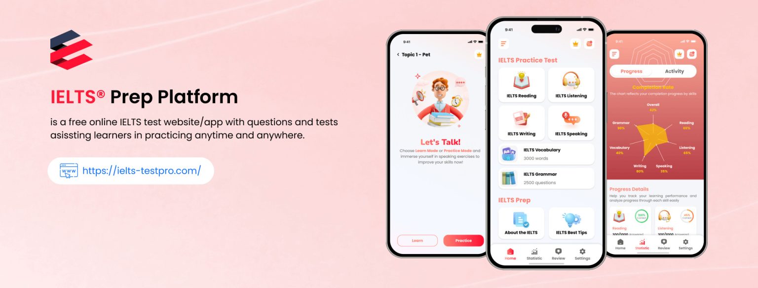 10 Best IELTS Speaking Apps to Boost Your Speaking Score
